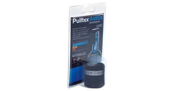 Стопер Pulltex Antiox Blister 10793401